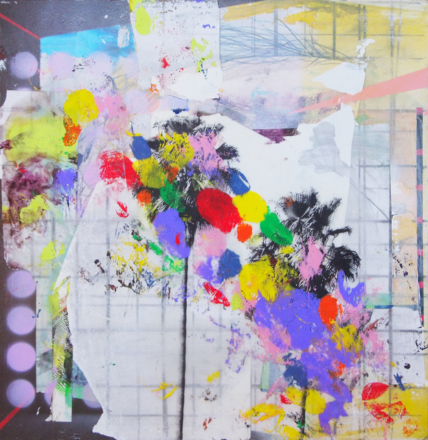 Shawn Watrous - 1 Artwork, Bio & Shows on Artsy