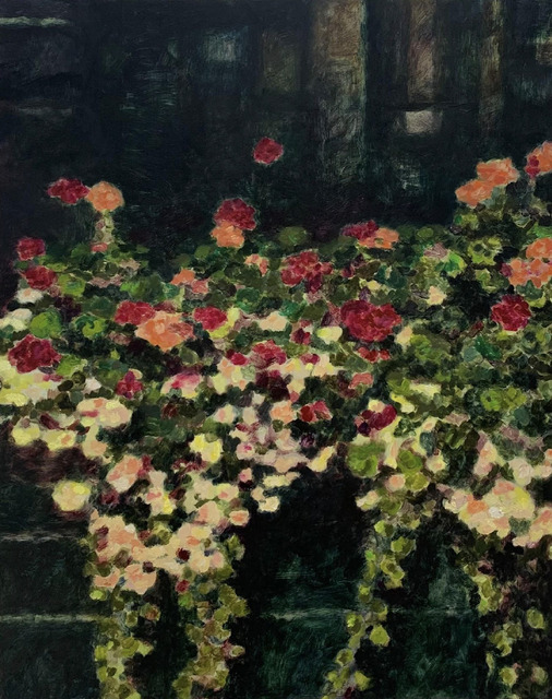 Zoë Carlon - 2 Artworks, Bio & Shows on Artsy