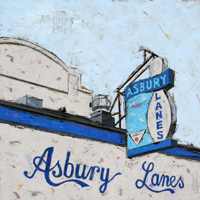 Emily Thompson - 15 Artworks, Bio & Shows on Artsy