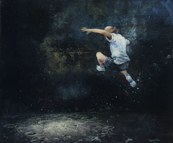 Eric Roux-Fontaine - 80 Artworks, Bio & Shows on Artsy