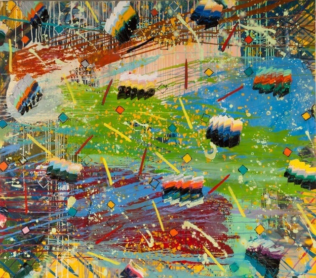 Monroe Hodder - 67 Artworks, Bio & Shows on Artsy