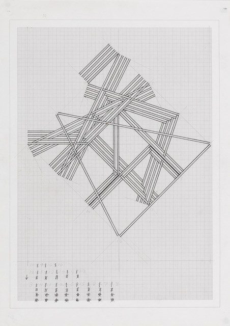 Kenneth Martin - 19 Artworks, Bio & Shows on Artsy