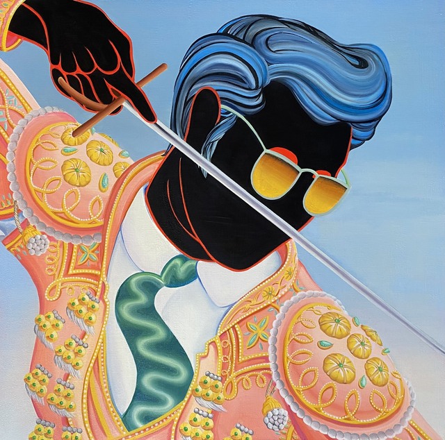 Josiah Bolth - 11 Artworks, Bio & Shows on Artsy