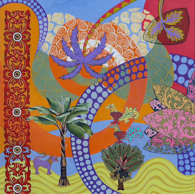 Frances Ferdinands - 3 Artworks, Bio & Shows on Artsy