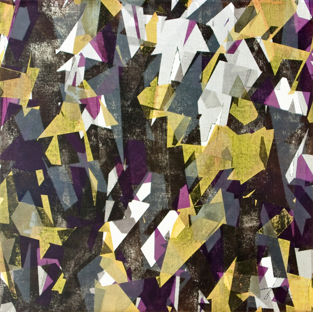 Bas Geerts - Bio & Shows on Artsy