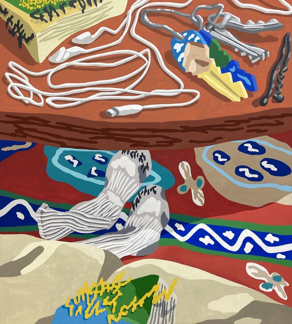 Drew Englander - 15 Artworks, Bio & Shows on Artsy