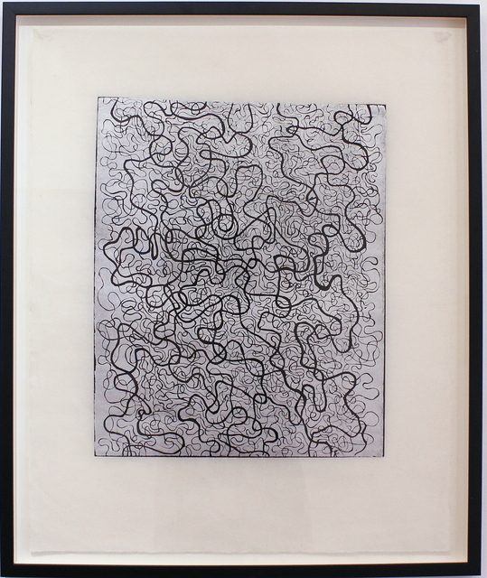 Beyond Printmaking | ART MORA | Artsy