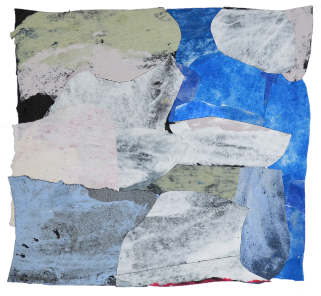 Mark Strand | Untitled (2014) | Available for Sale | Artsy