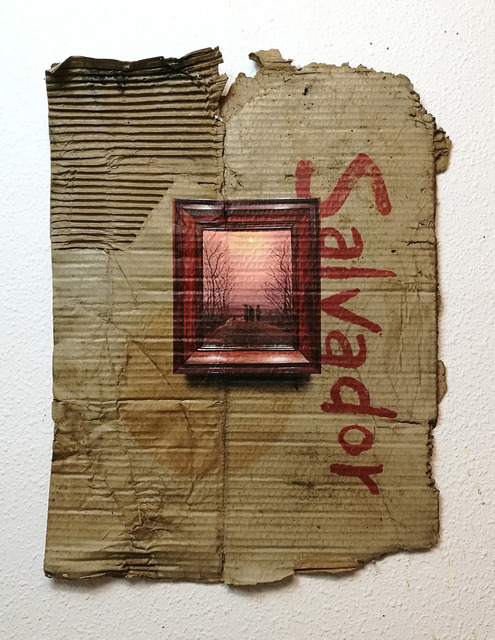 Julio Anaya Cabanding - 28 Artworks, Bio & Shows on Artsy