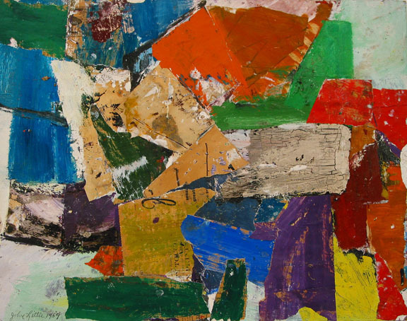 John Little - 63 Artworks, Bio & Shows on Artsy