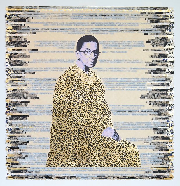 Julie Torres - 6 Artworks, Bio & Shows on Artsy