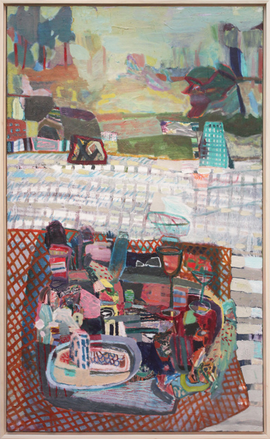 Christina Foard - 1 Artwork, Bio & Shows on Artsy