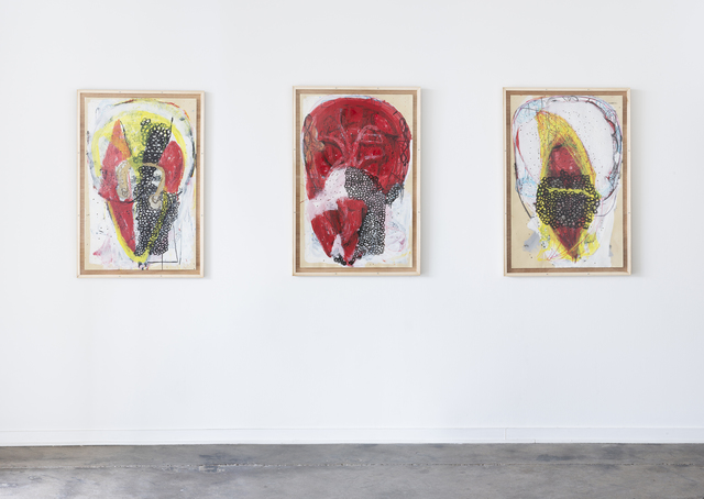 Michael Luchs, On the Fly | Artsy