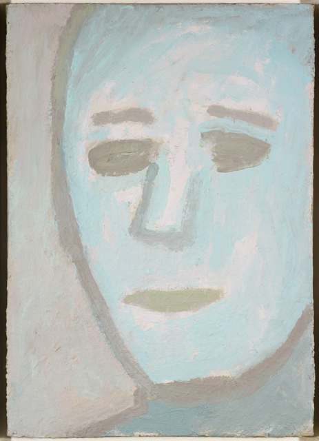 Victor Pesce | Anonymity (1992) | Available for Sale | Artsy