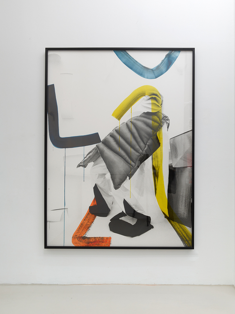 Helen Feifel: Visual Truths Are Blunt | Kadel Willborn | Artsy