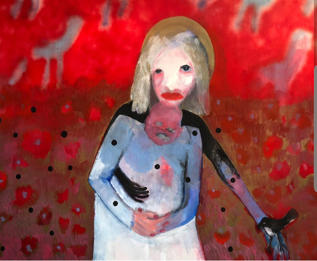 Sally Bourke - 6 Artworks, Bio & Shows on Artsy