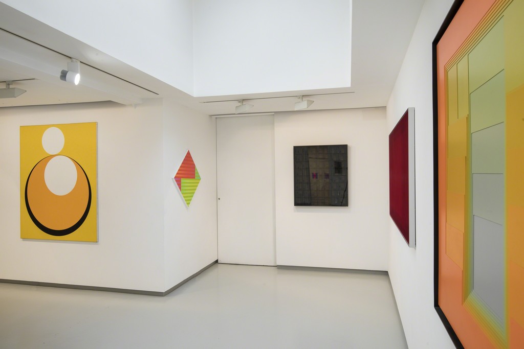 Group Show | Galerie Denise René | Artsy
