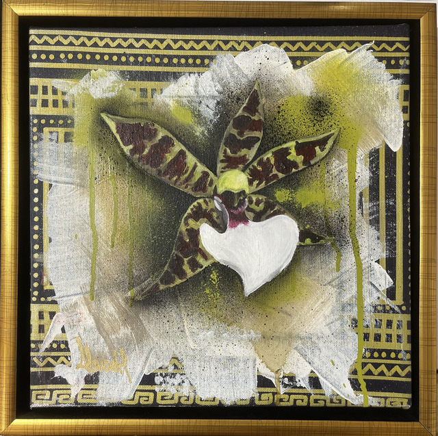 Alexandra Alvarez - 5 Artworks, Bio & Shows on Artsy
