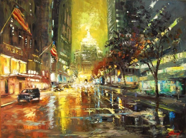 Elena Bond - 126 Artworks, Bio & Shows on Artsy
