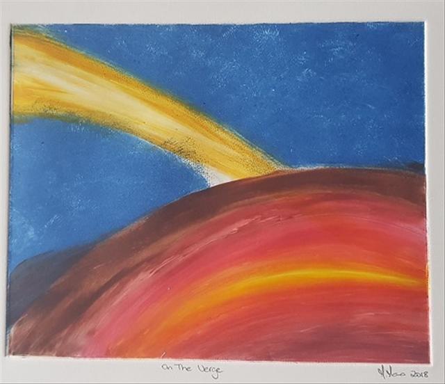 MARGARET MARA - 12 Artworks, Bio & Shows on Artsy