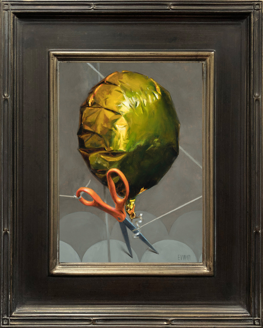 Ernest Vincent Wood III - 1 Artwork, Bio & Shows on Artsy