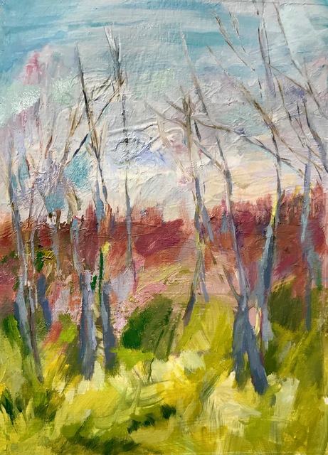 Barbara Holt - 6 Artworks, Bio & Shows on Artsy