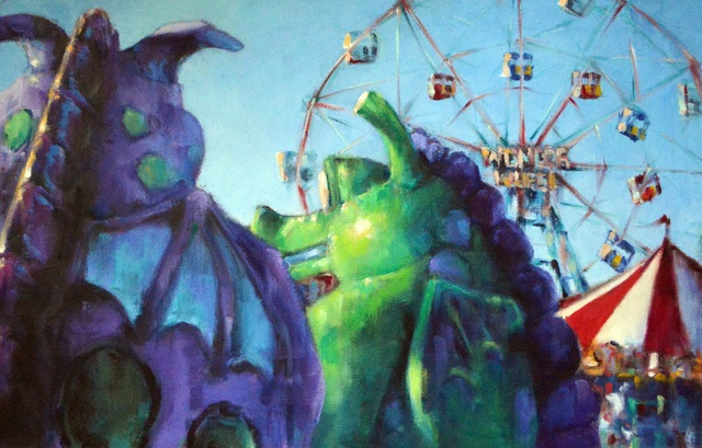 Meghan Taylor - 3 Artworks, Bio & Shows on Artsy