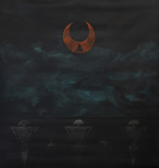 Benjamin Work - 11 Artworks, Bio & Shows on Artsy