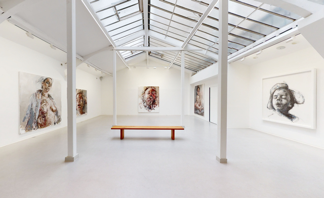 Galerie RX at LE PARIS | Artsy