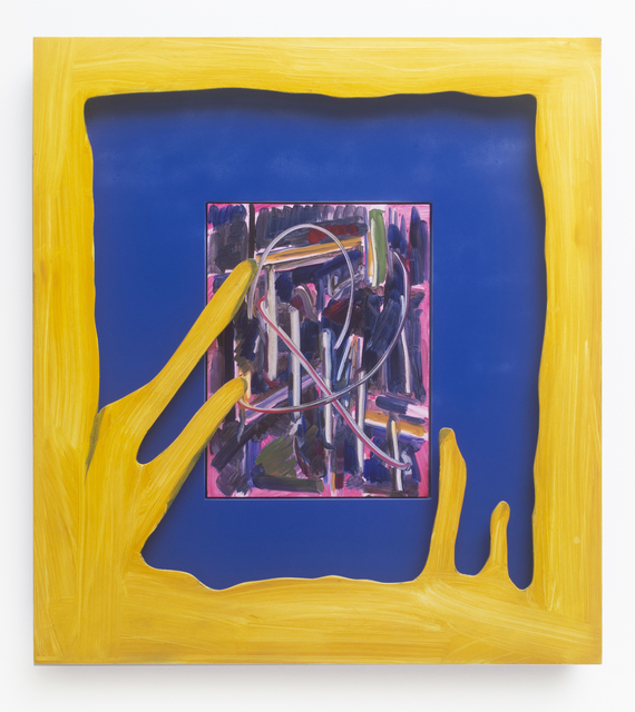 Ian J Brown - 22 Artworks, Bio & Shows on Artsy