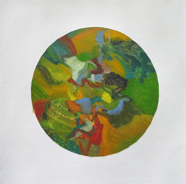 Kim Thorpe - 1 Artwork, Bio & Shows on Artsy