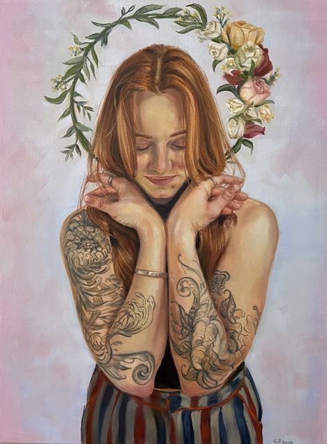 Christina Duarte - 9 Artworks, Bio & Shows on Artsy