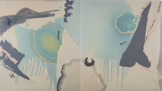 Judith Godwin | Gentle Giant (1998) | Available for Sale | Artsy