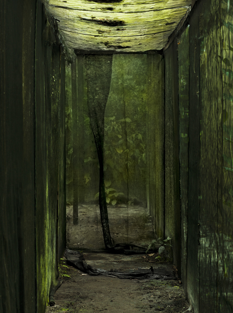Helene Schmitz | Untitled 3 (2010) | Available for Sale | Artsy