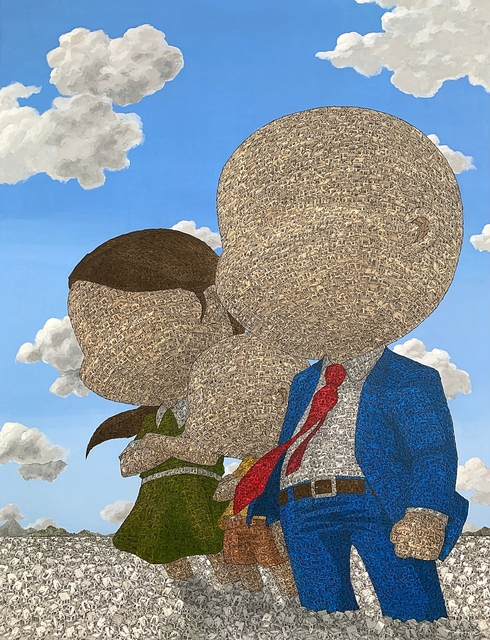 Hyeong-gil Choi - 28 Artworks, Bio & Shows on Artsy