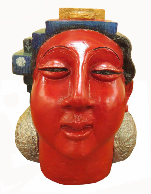 Rohini Reddy - 1 Artwork, Bio & Shows on Artsy