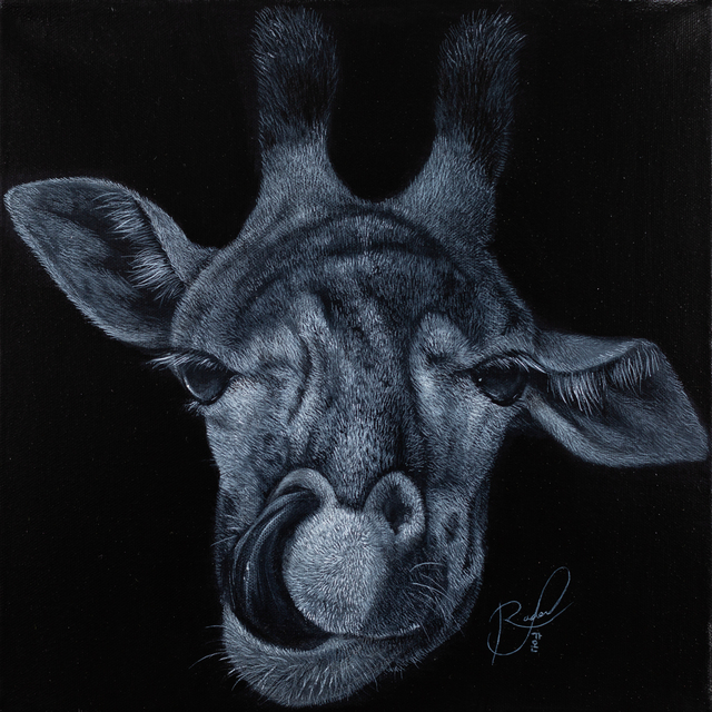 Ash Rader - 2 Artworks, Bio & Shows on Artsy