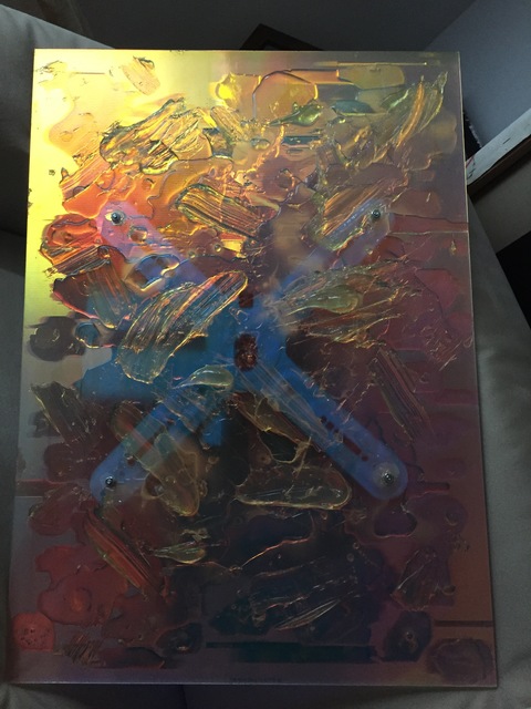 Sean Raspet | Texture Map (Normal) (C02) (2014) | Available for Sale ...