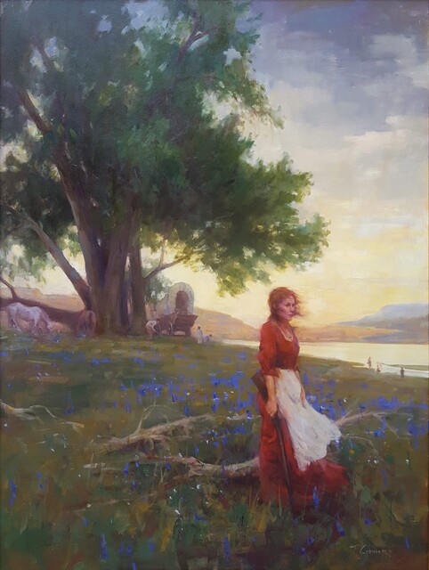 Todd Connor - 1 Artwork, Bio & Shows on Artsy