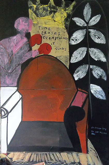 Frank Schroeder - 96 Artworks, Bio & Shows on Artsy