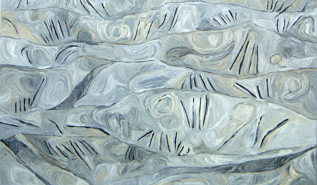 James Kuiper | White Aria (2005) | Available for Sale | Artsy