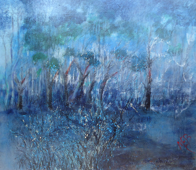 Mary Beaney - 3 Artworks, Bio & Shows on Artsy