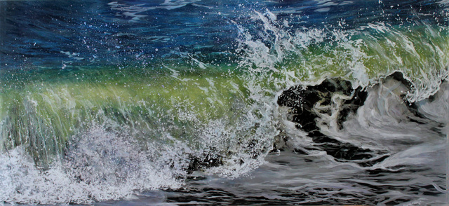 Jess Hurley Scott - 6 Artworks, Bio & Shows on Artsy