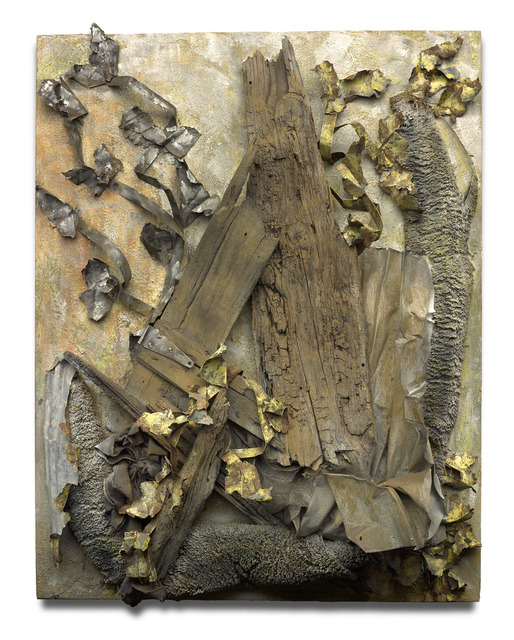 Thornton Dial - 81 Artworks, Bio & Shows on Artsy