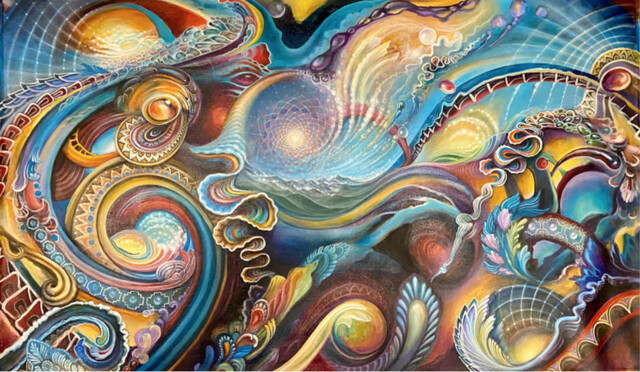 Sweet Melis Melissa Leigh - 3 Artworks, Bio & Shows on Artsy