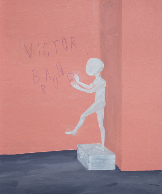 JOSE BONELL - 2 Artworks, Bio & Shows on Artsy