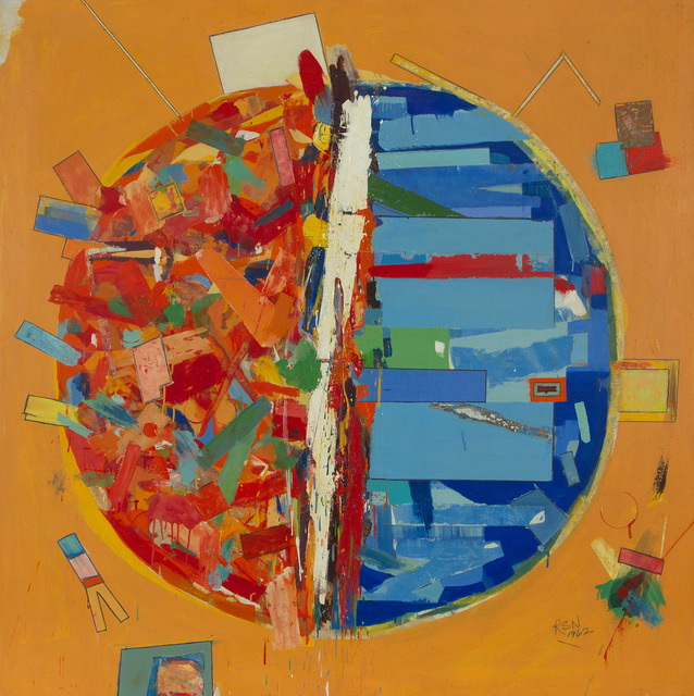 Robert S. Neuman - 78 Artworks, Bio & Shows on Artsy