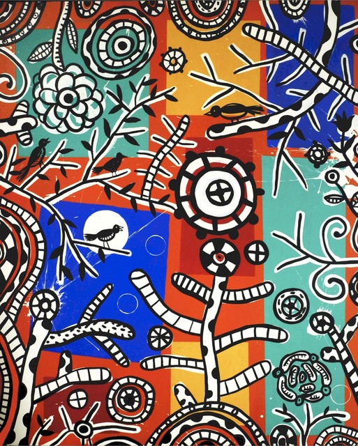 Dan Rizzie - 84 Artworks, Bio & Shows on Artsy