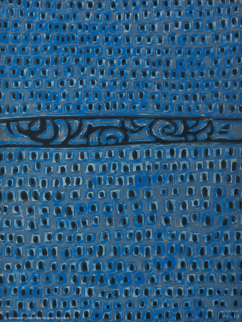 Kim Whanki | Untitled (1969.12.) | Artsy