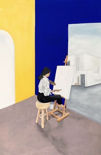Elsa Akesson - 1 Artwork, Bio & Shows on Artsy